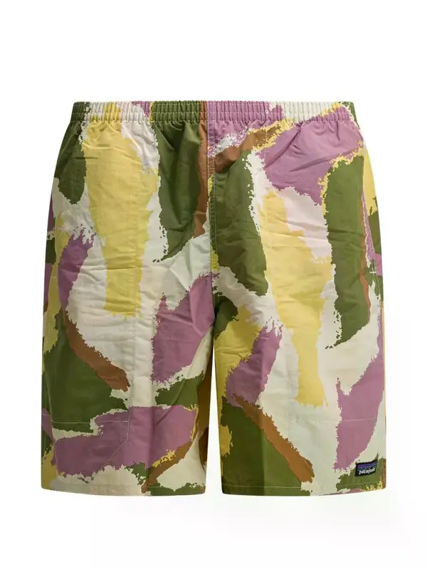 Patagonia Baggies™ Longs Elasticated-waist Shorts