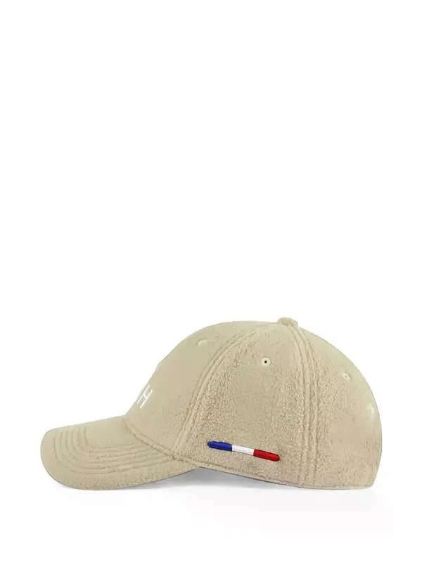 LXH Logo-embroidered Baseball Cap