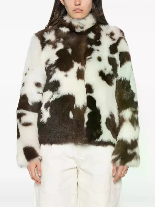 Simonette Ravizza Pear Jacket