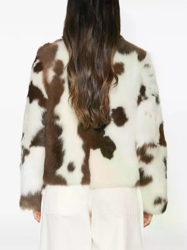 Simonette Ravizza Pear Jacket