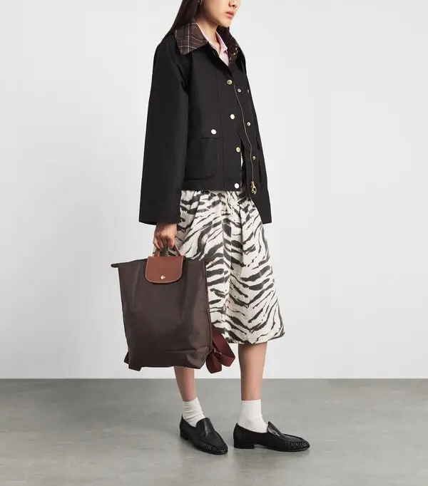 Longchamp Medium Le Pliage Original Backpack