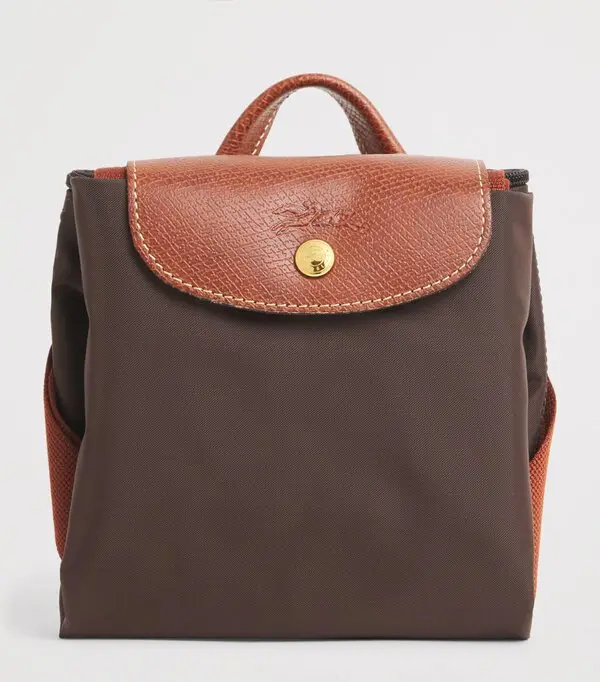 Longchamp Medium Le Pliage Original Backpack