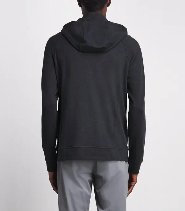 Kjus Inverness Quarter-zip Hoodie