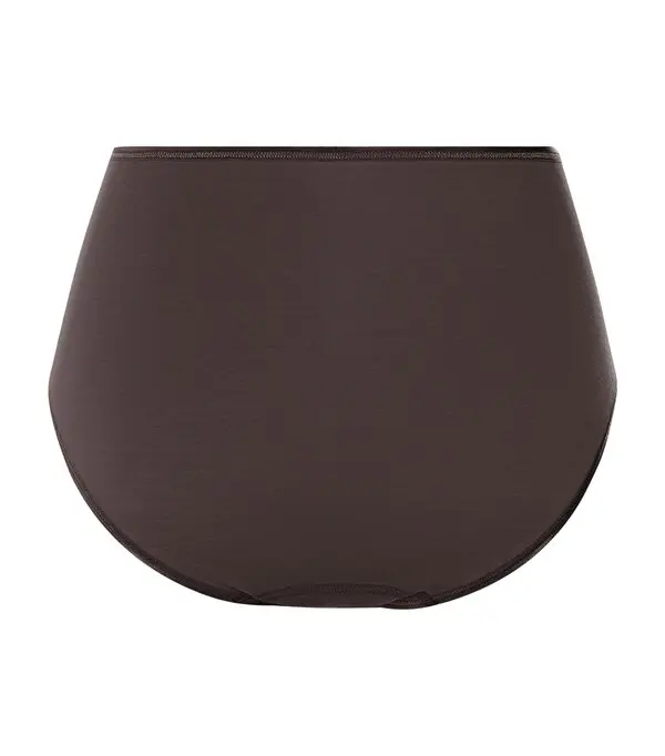 Hanro Cotton Maxi Briefs