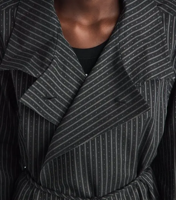 Issey Miyake Cotton Monsieur Shirt