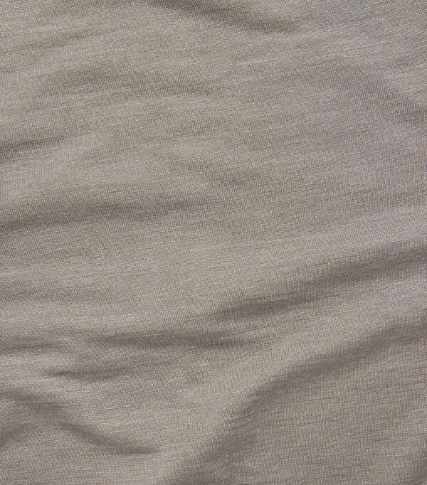 Rick Owens Long Sleeve T-shirt