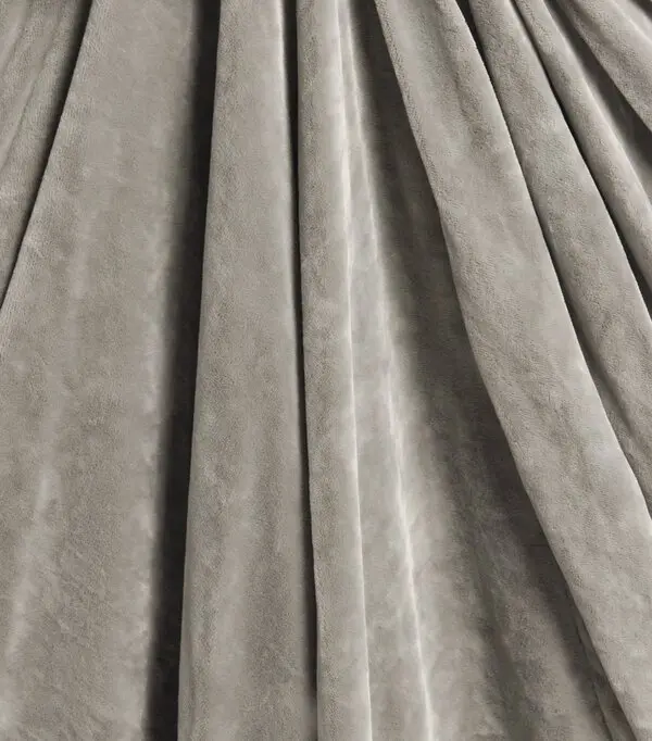 Rick Owens Strutter Maxi Dress