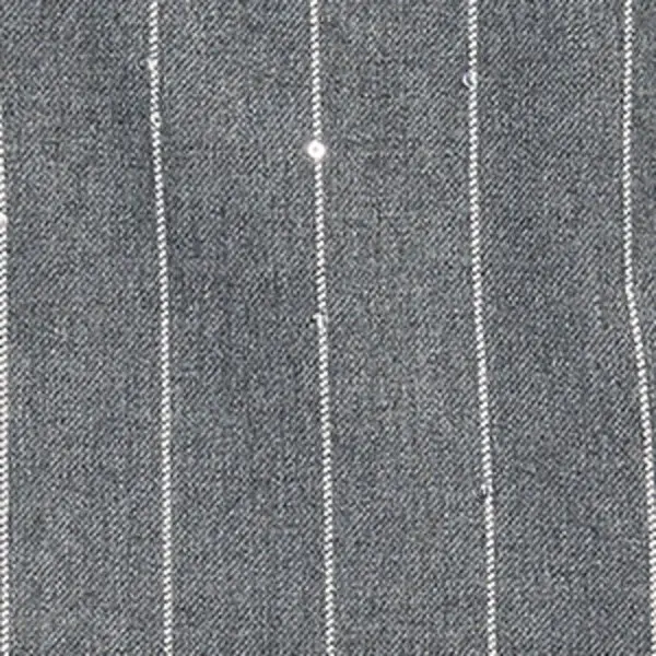 Monnalisa Pinstripe Levantina Sleeveless Top