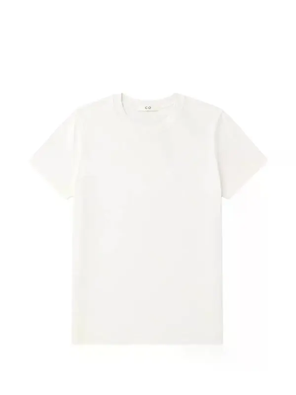 Co Crew-neck T-shirt
