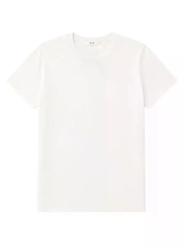 Co Crew-neck T-shirt