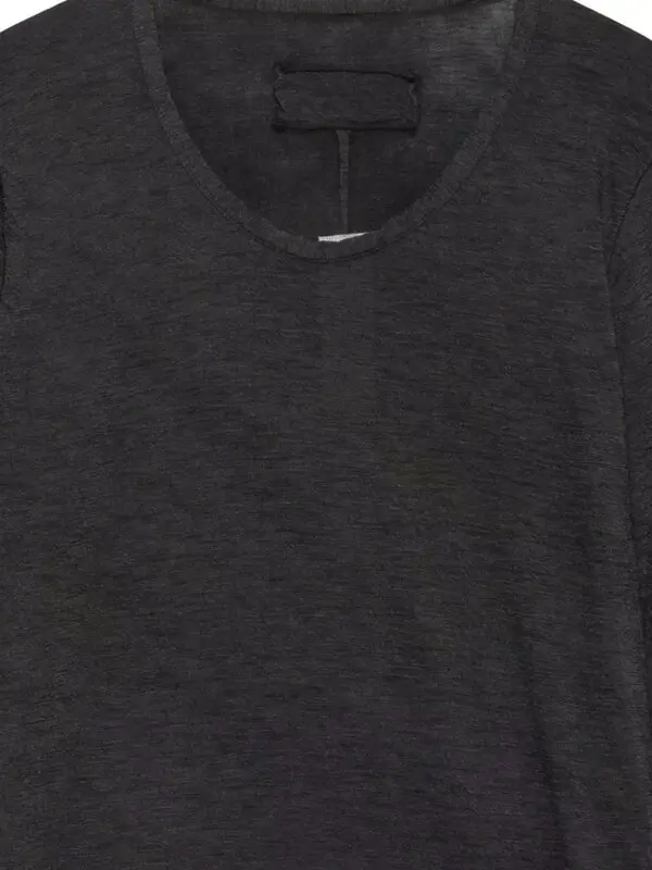 PRIVATE 0204 Long-sleeve Top