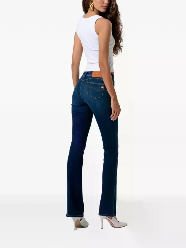 FRACOMINA Bootcut Jeans