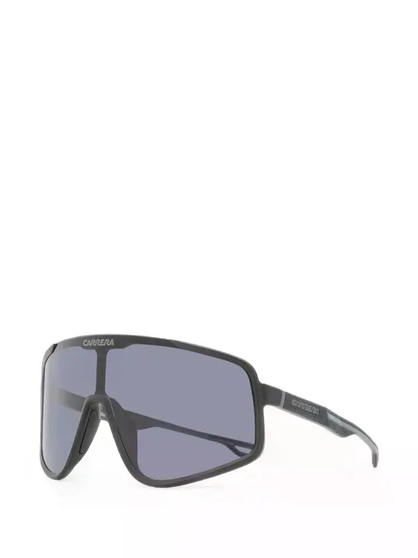Carrera Eyewear Shield-frame Sunglasses - Black