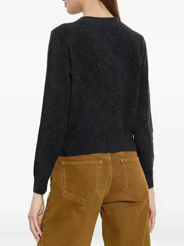 Isabel Marant Étoile Idesia Button-up Cardigan