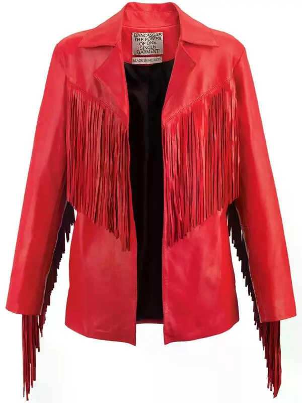 DANCASSAB Laurel Jacket