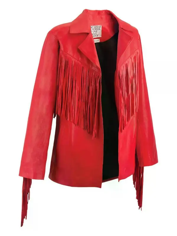 DANCASSAB Laurel Jacket