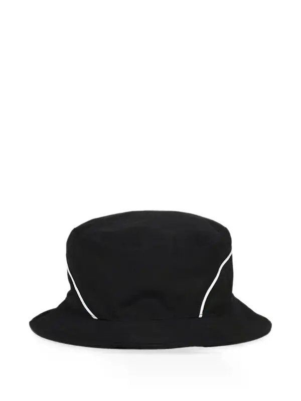 TIGHTBOOTH Piping Bucket Hat