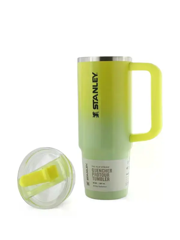 STANLEY Quencher Protour Tumbler - Yellow