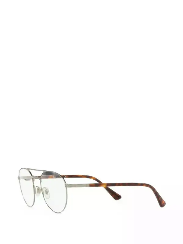 Persol Phantos Double-bridge Glasses