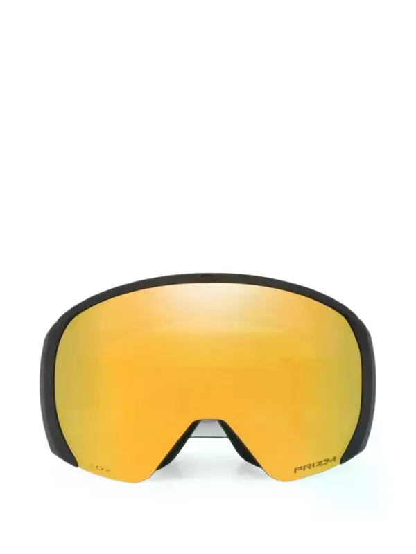 Oakley Prizm Ski Goggles - Orange