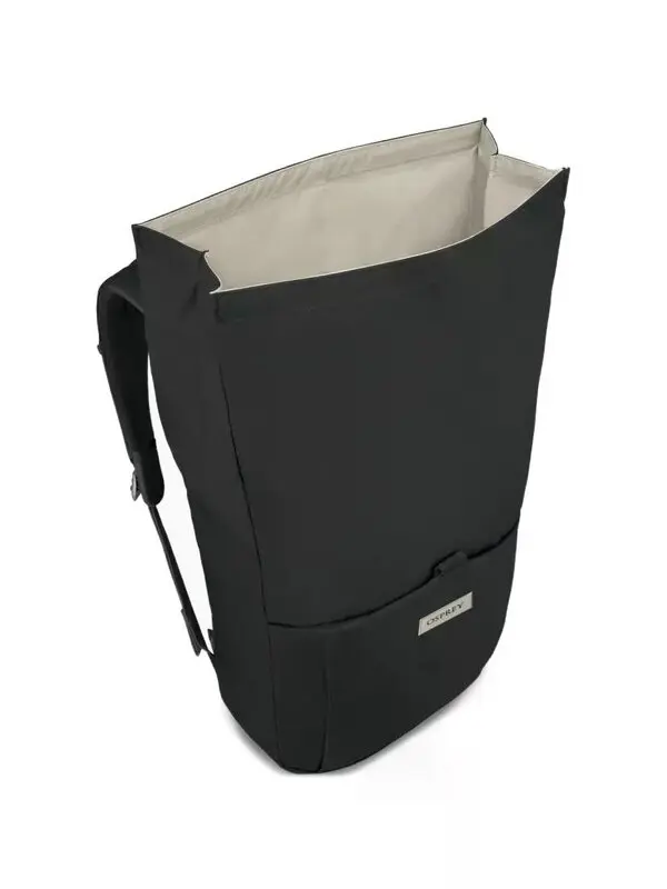 OSPREY Medium Roll-top Buckle-fastening Backpack