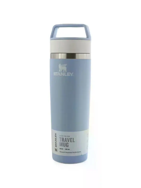 STANLEY Café-to-go Travel Mug - Blue