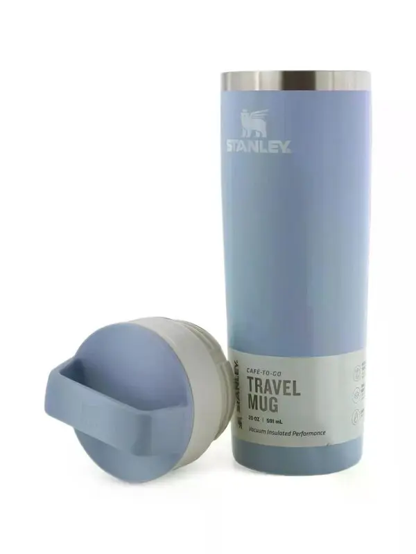 STANLEY Café-to-go Travel Mug - Blue