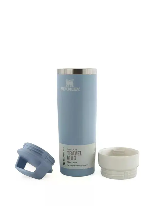 STANLEY Café-to-go Travel Mug - Blue
