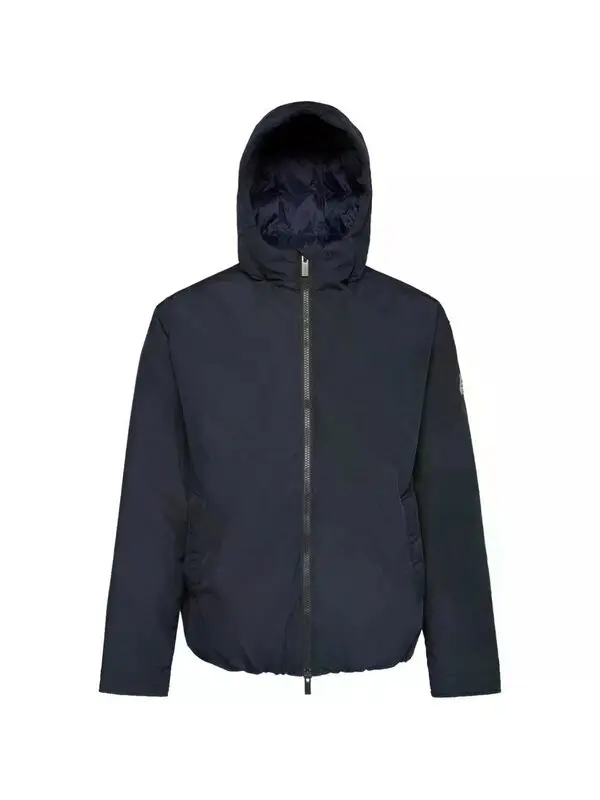 Pyrenex Puigmal Hooded Jacket