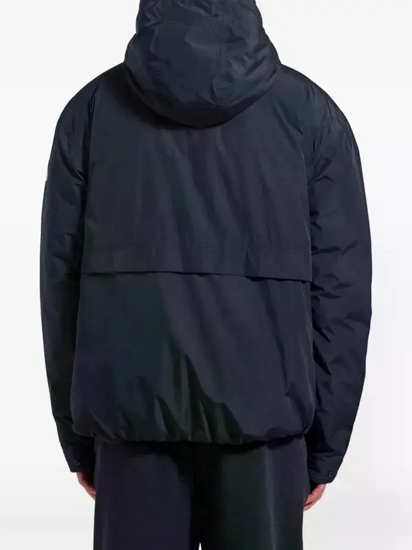 Pyrenex Puigmal Hooded Jacket