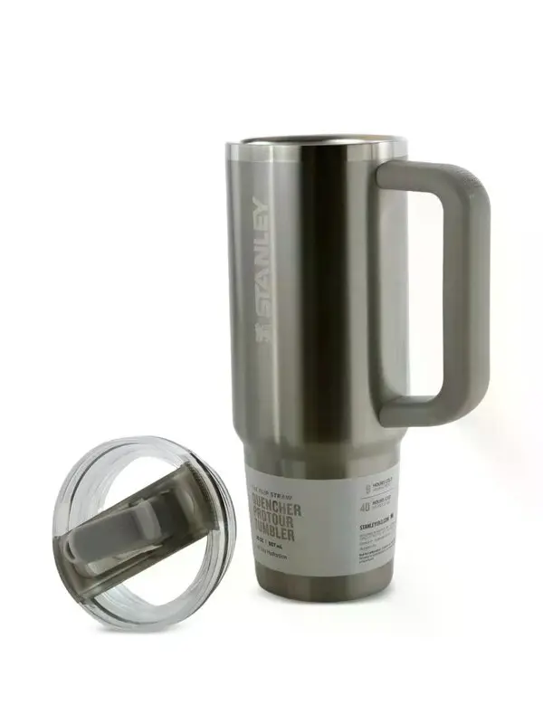 STANLEY Quencher Protour Tumbler - Silver