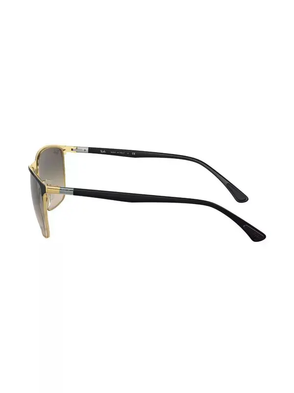Ray-ban Square Frame Sunglasses