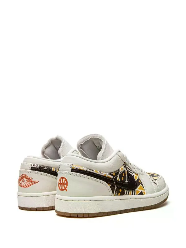 JORDAN Air 1 Low Quai 54 Sneakers