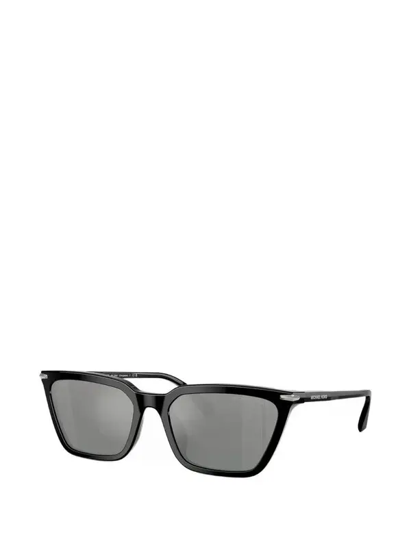 Michael Kors Everglades Square-frame Sunglasses