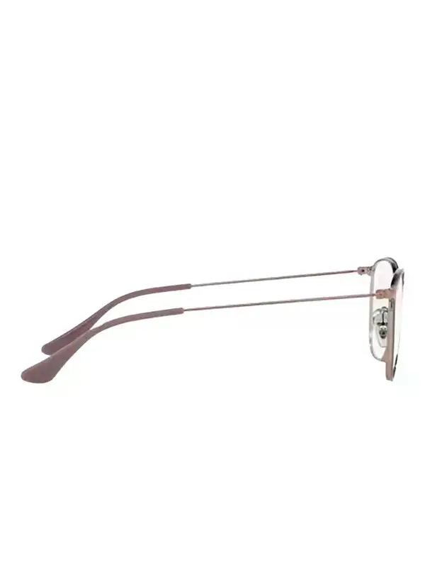 Ray-ban Square-frame Glasses