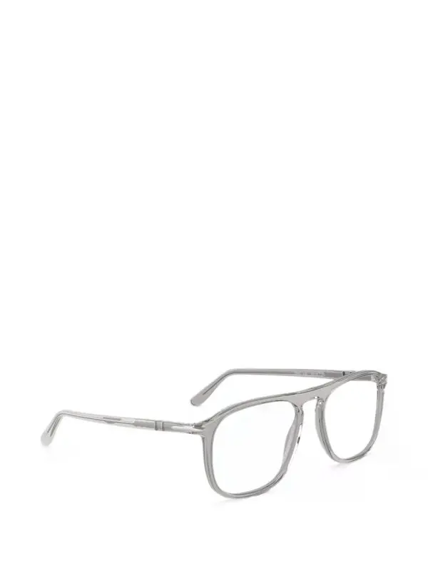 Persol Square-frame Glasses