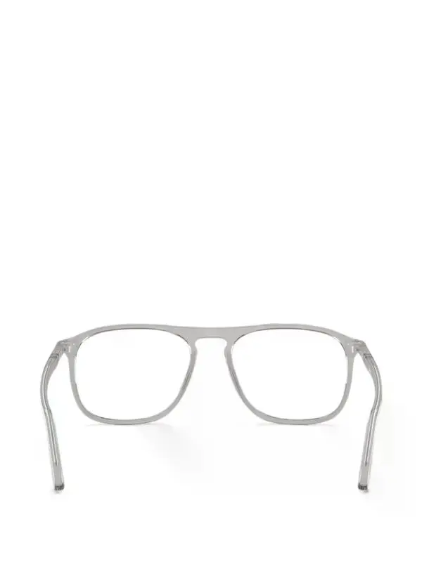 Persol Square-frame Glasses