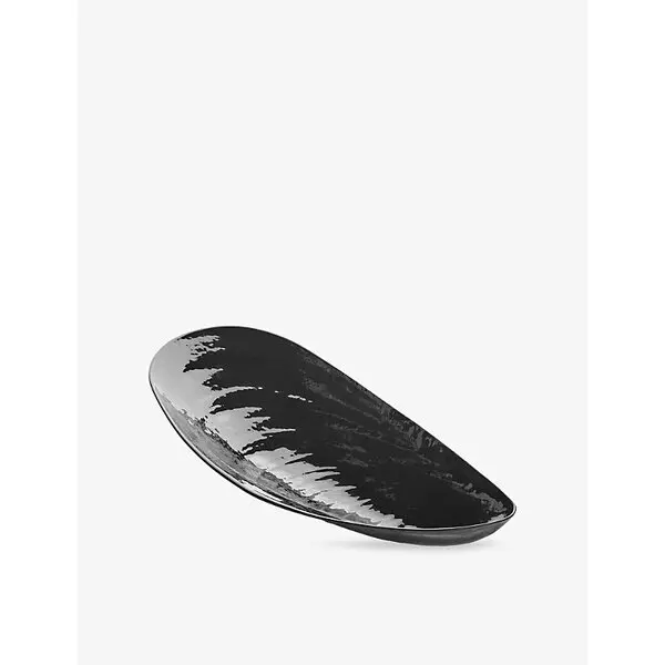 SERAX Marcel Bone-china Bowl - Black