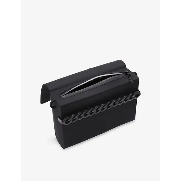 Havaianas Casual Ii Silicone Cross-body Bag