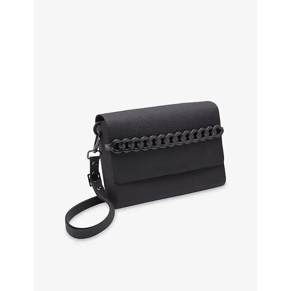 Havaianas Casual Ii Silicone Cross-body Bag