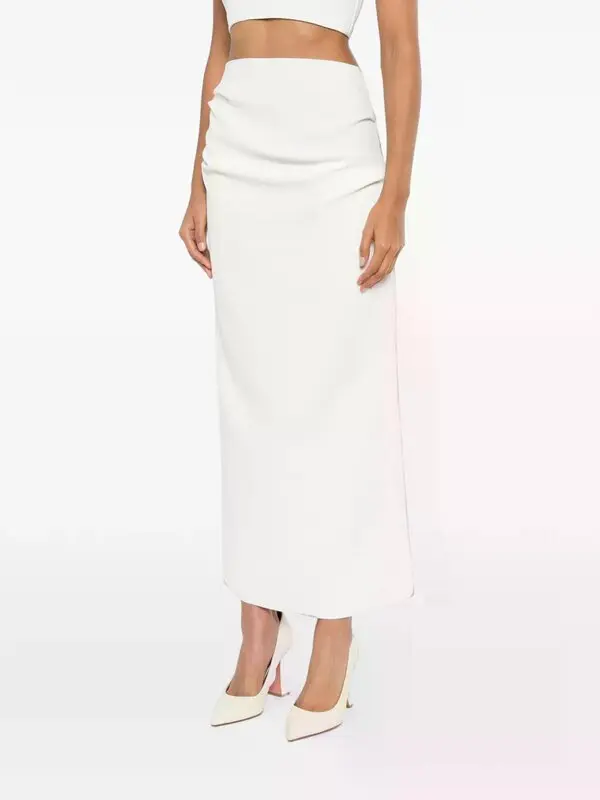Maticevski Shocking Pencil Skirt