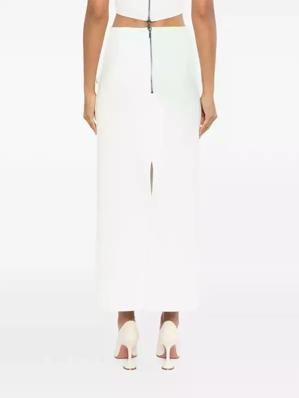 Maticevski Shocking Pencil Skirt