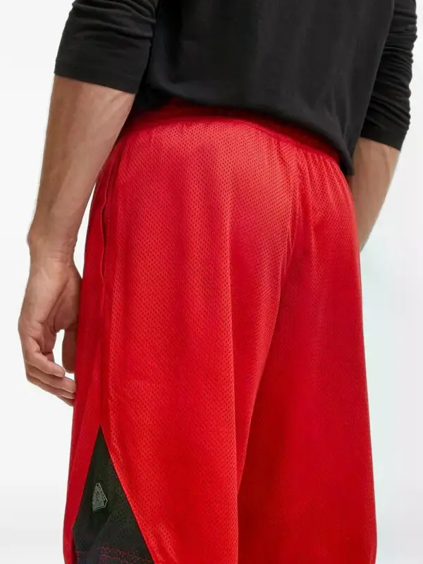 REEBOK Above The Rim Hoopwear Shorts