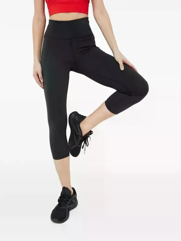 REEBOK Lux Cropped Trousers