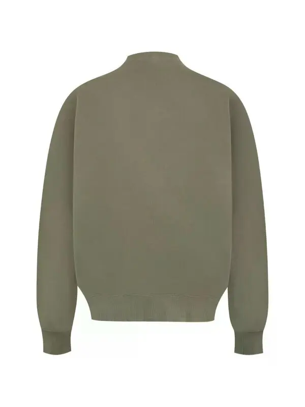 Carhartt Work In Progress Pinball Logo-print Sweater