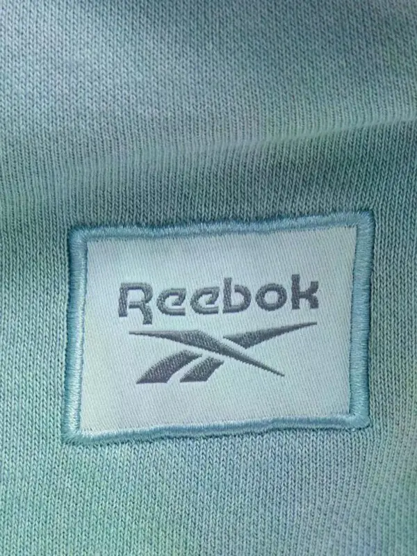 REEBOK Crop Top Hoodie