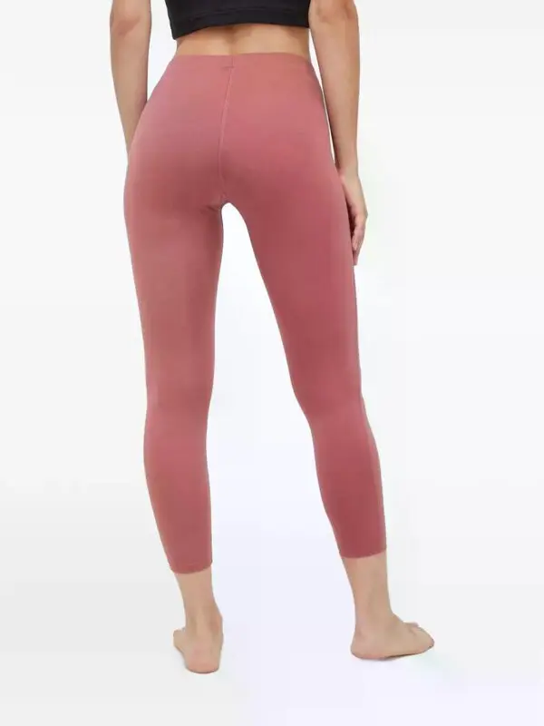 REEBOK Yoga Logo Leggings