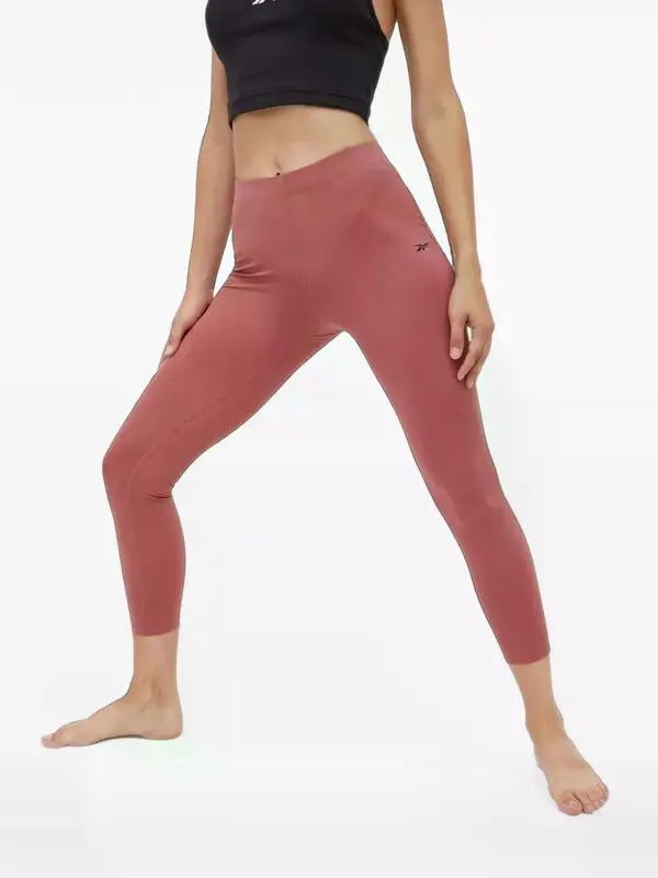 REEBOK Yoga Logo Leggings
