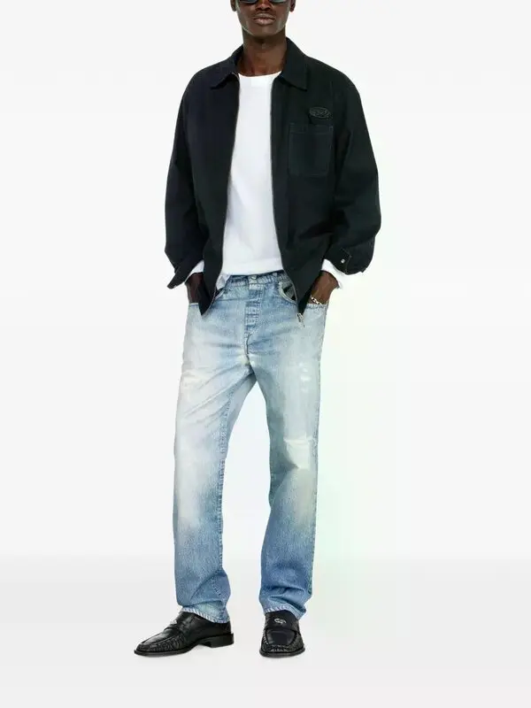 DIESEL® Regular Waist 2090 D-veekley Joggjeans