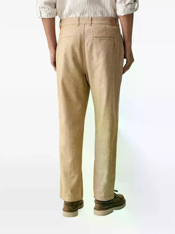 Scotch & Soda Harper Patch-pocket Chinos